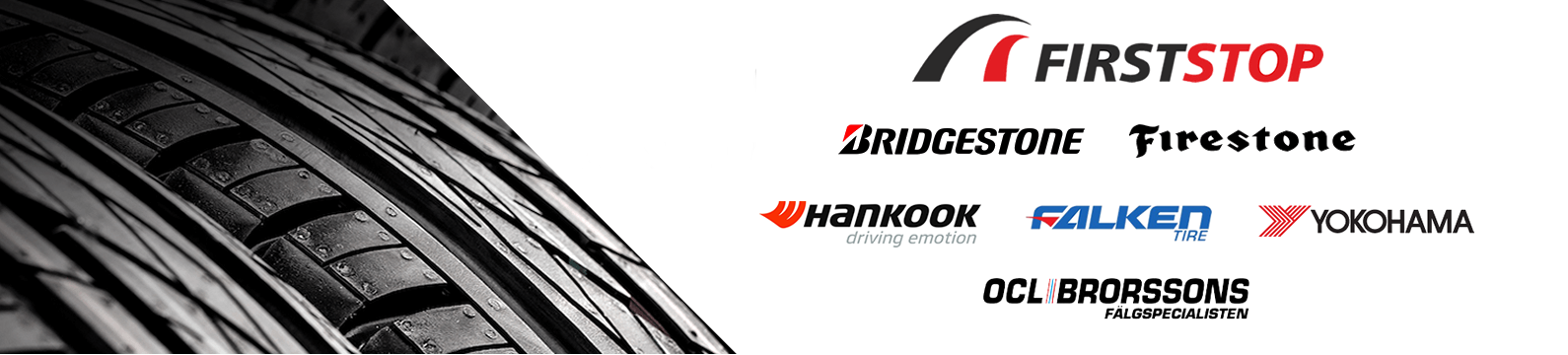 First Stop Sverige | First Stop